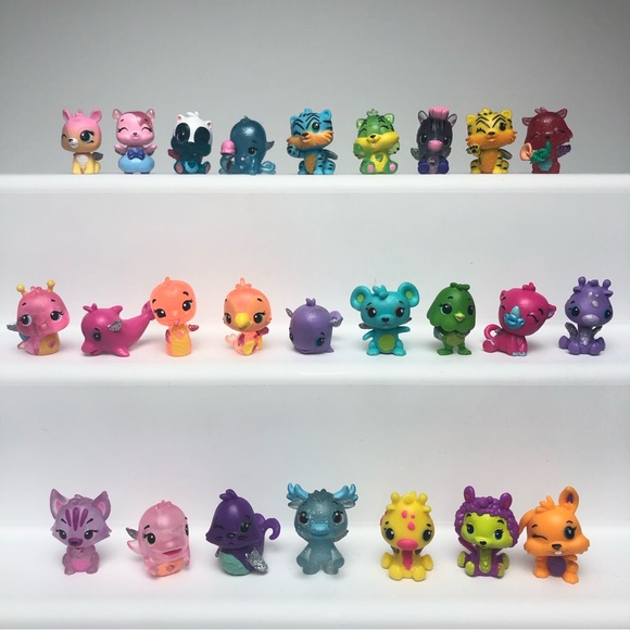 Toys | Hatchimals Mini Colleggtibles Assortment 1 | Poshmark